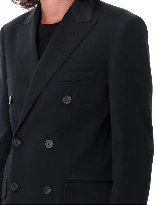 GOLDEN GOOSE Tailored Blazer