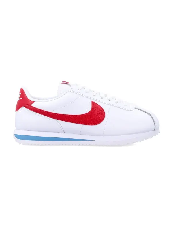 Nike Leather Cortez Sneakers
