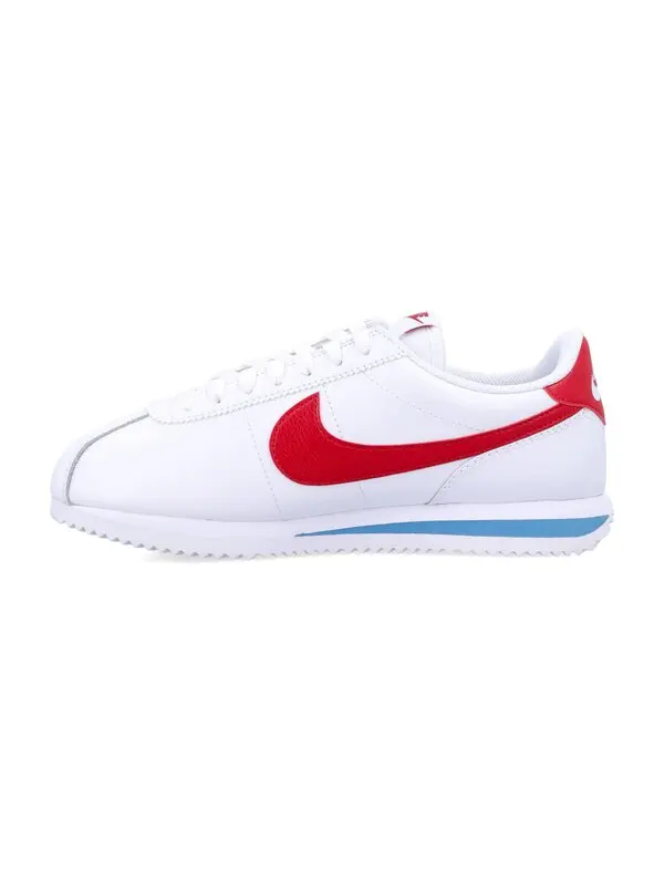 Nike Leather Cortez Sneakers