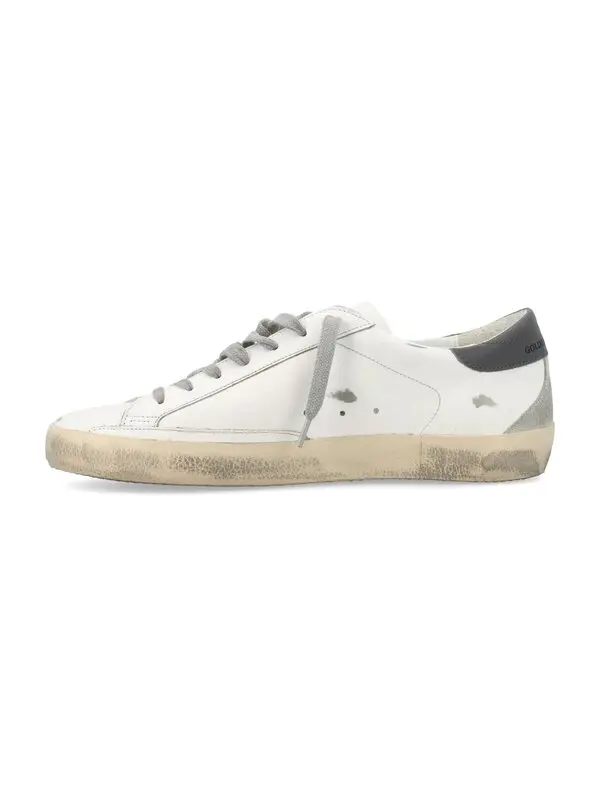 GOLDEN GOOSE Superstar Low-top Sneakers