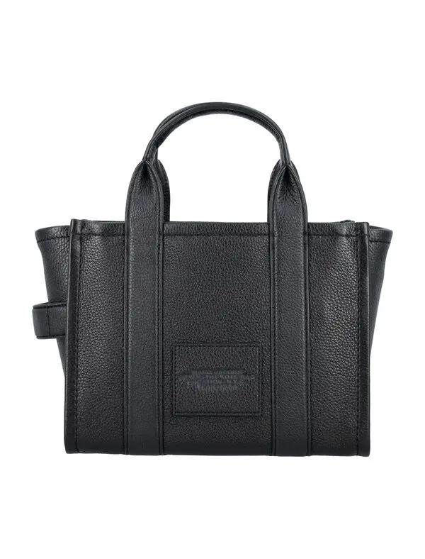 Marc Jacobs Mini Tote Bag - Black