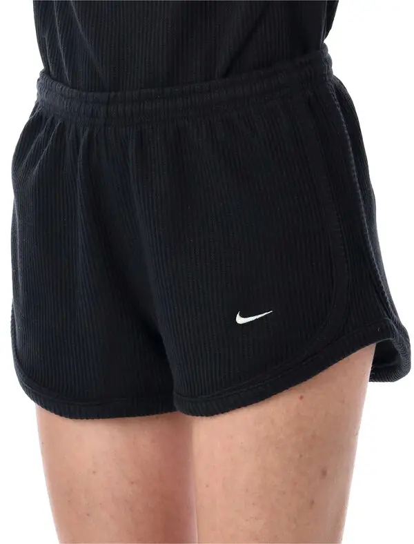 Nike Ribbed Shorts