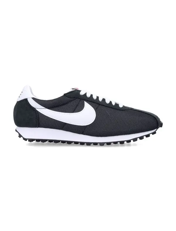Nike Low-top Sneakers - Black