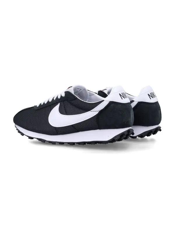 Nike Low-top Sneakers - Black
