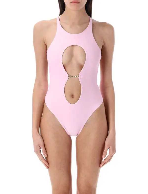 SWIM BY DI Setai One-piece - Baby Pink