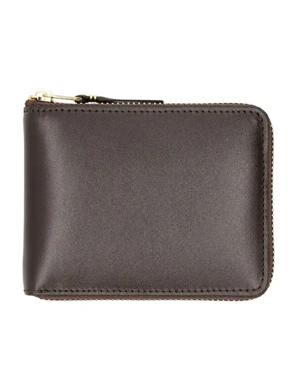 Comme Des Garçons Wallets - Brown