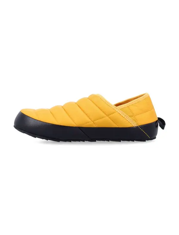 The North Face Thermoball™ Traction Mules - Yellow