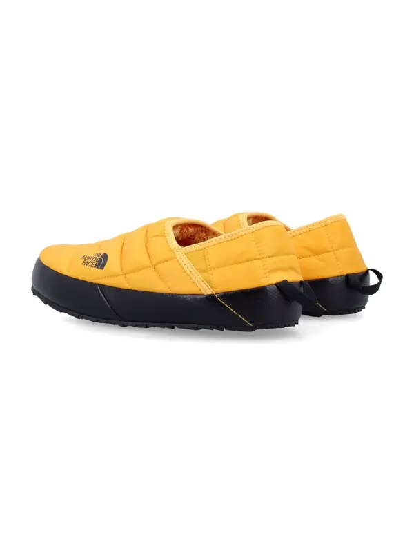 The North Face Thermoball™ Traction Mules - Yellow