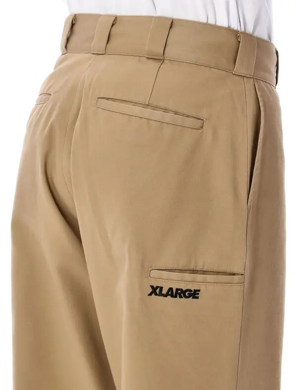 XLARGE Trousers
