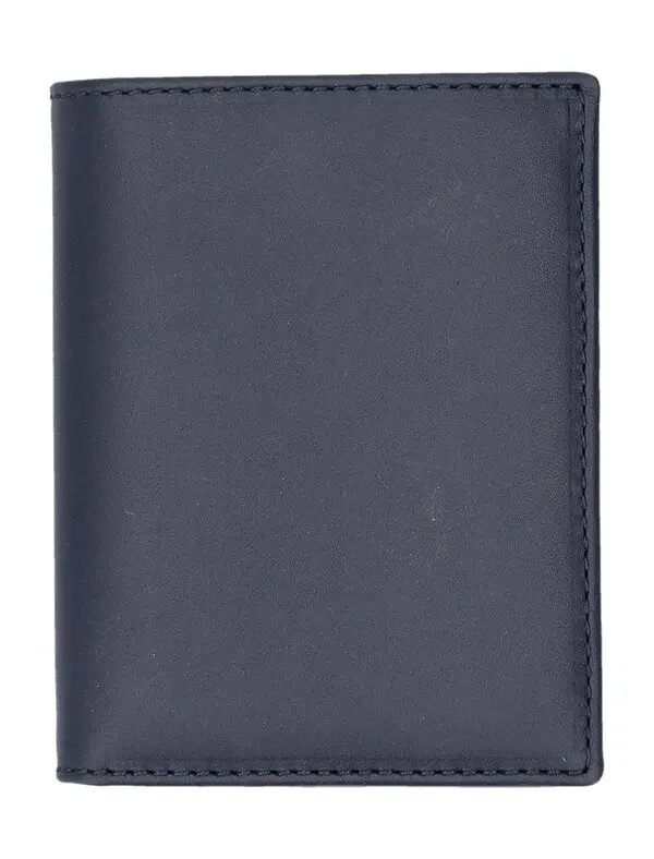 Comme Des Garçons Wallets - Blue
