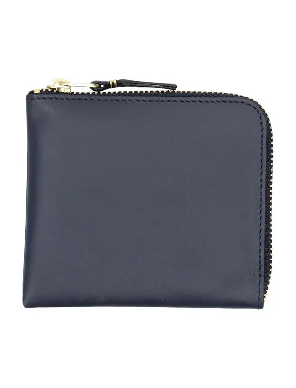 Comme Des Garçons Wallets - Blue