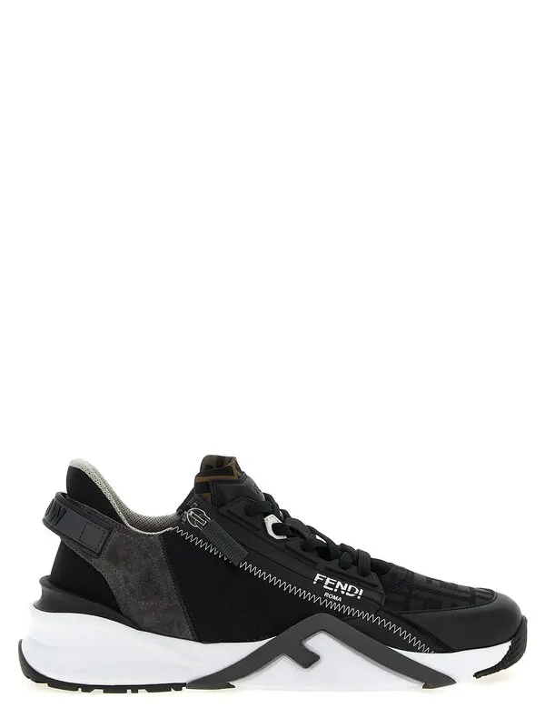 Fendi Flow Sneakers