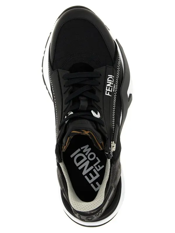 Fendi Flow Sneakers