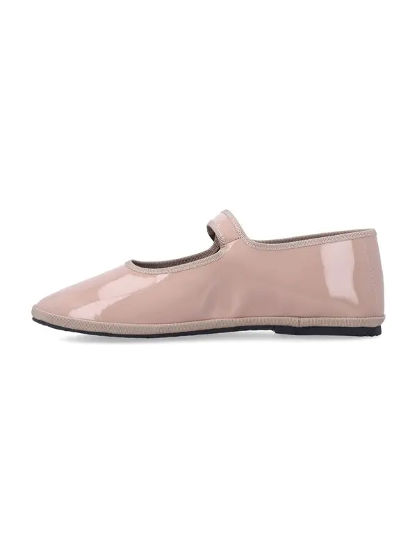 DROGHERIA CRIVELLINI Ballerina Flats