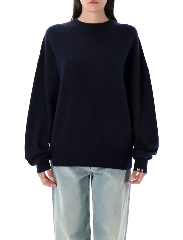 EXTREME CASHMERE X Cashmere Jumper