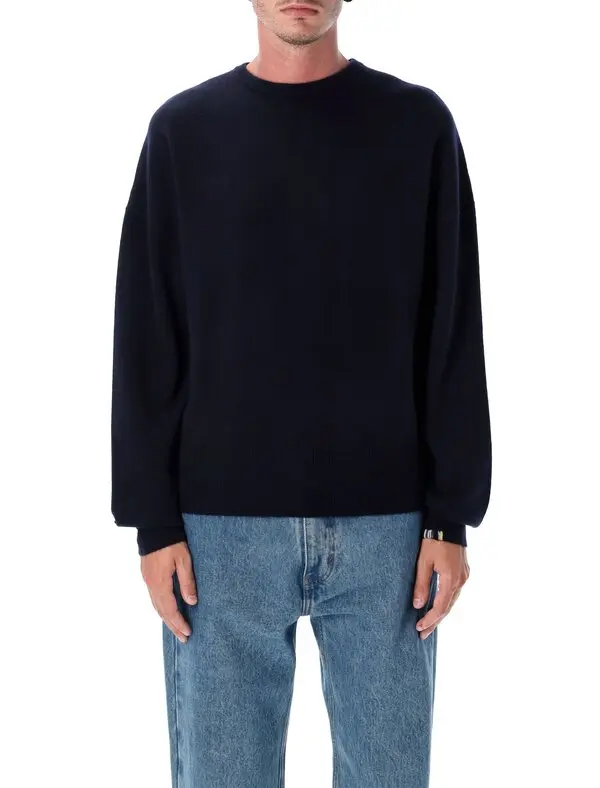 EXTREME CASHMERE X Cashmere Jumper