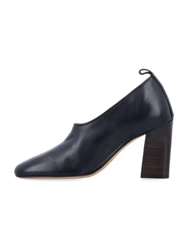 Soeur Thea Leather Pumps