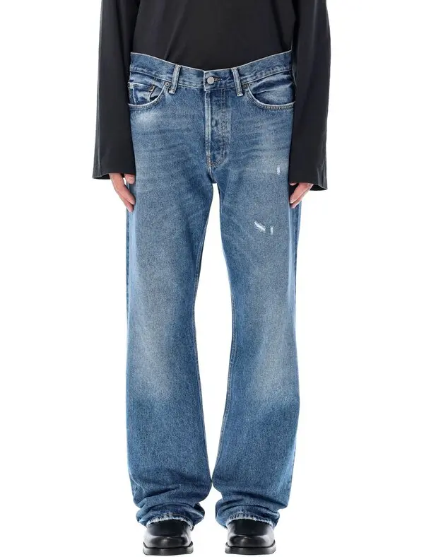 Acne Studios 2010m Jeans