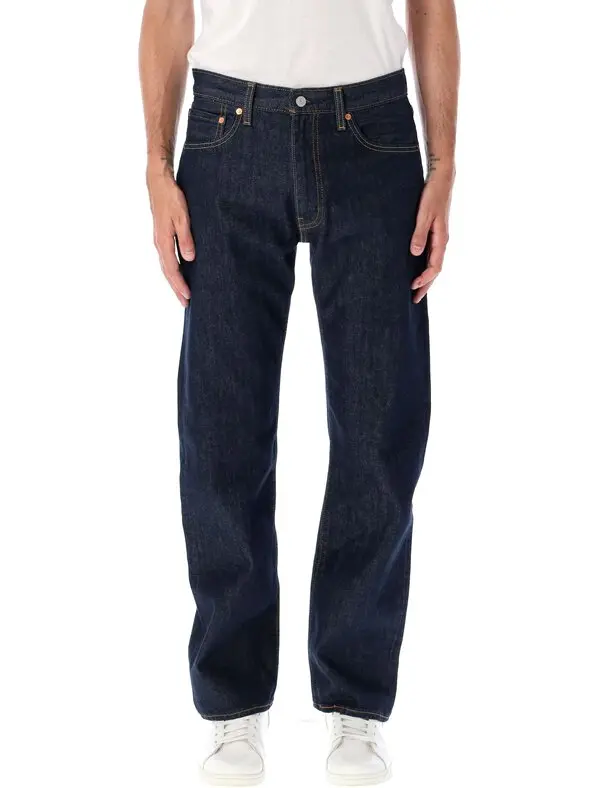 LEVI'S 555 Relaxed Straight Jeans
