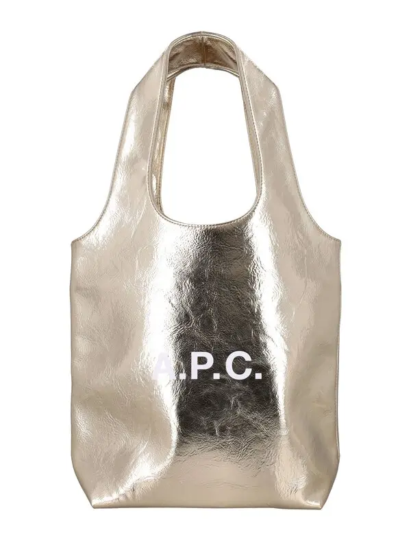 A.p.c. Ninon Small Tote Bag