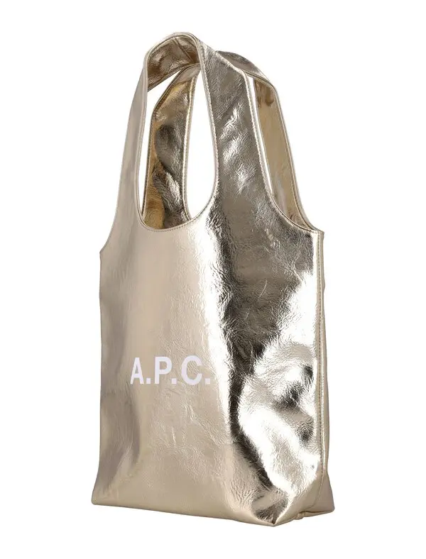 A.p.c. Ninon Small Tote Bag