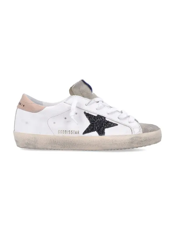 GOLDEN GOOSE Super-star Sneakers