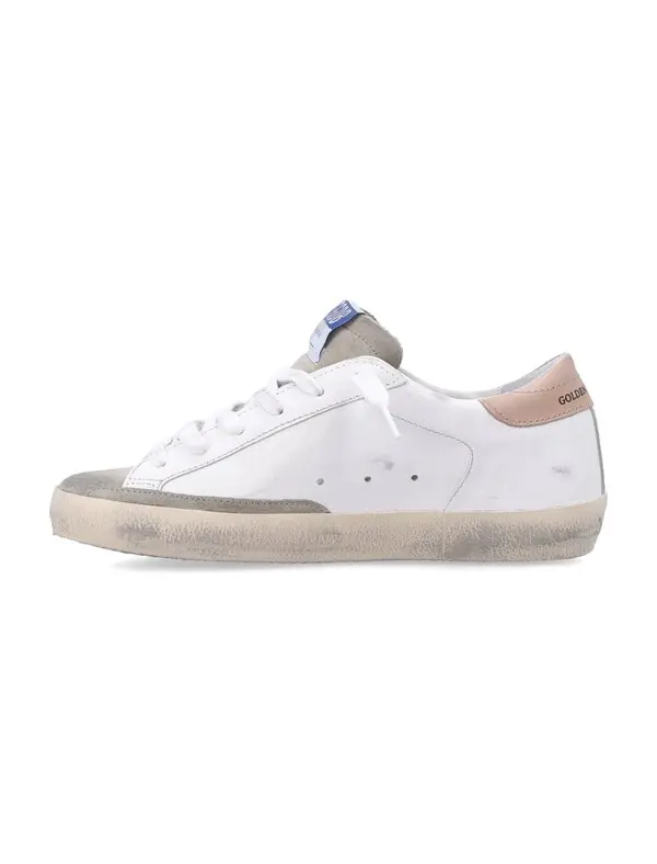 GOLDEN GOOSE Super-star Sneakers