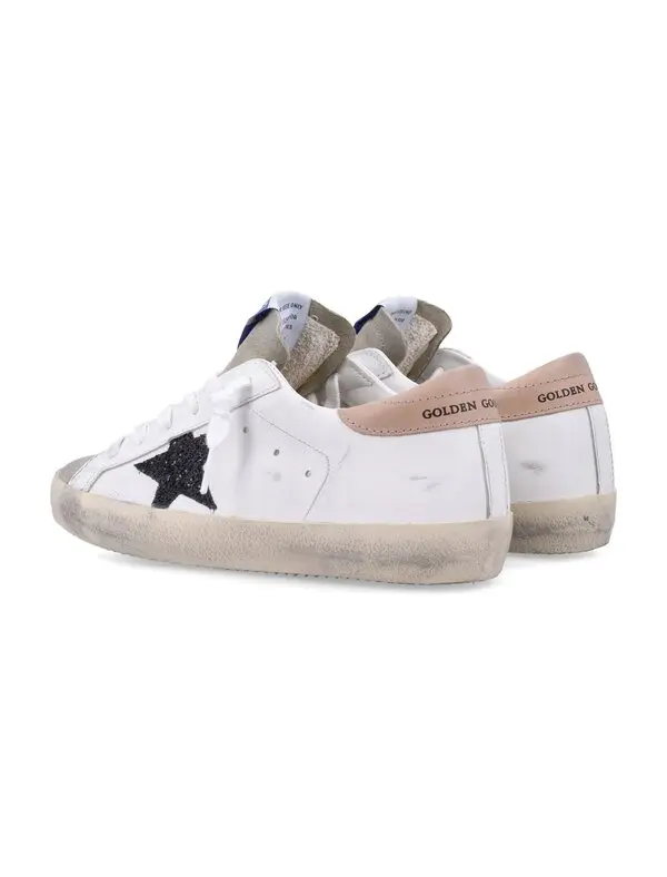 GOLDEN GOOSE Super-star Sneakers