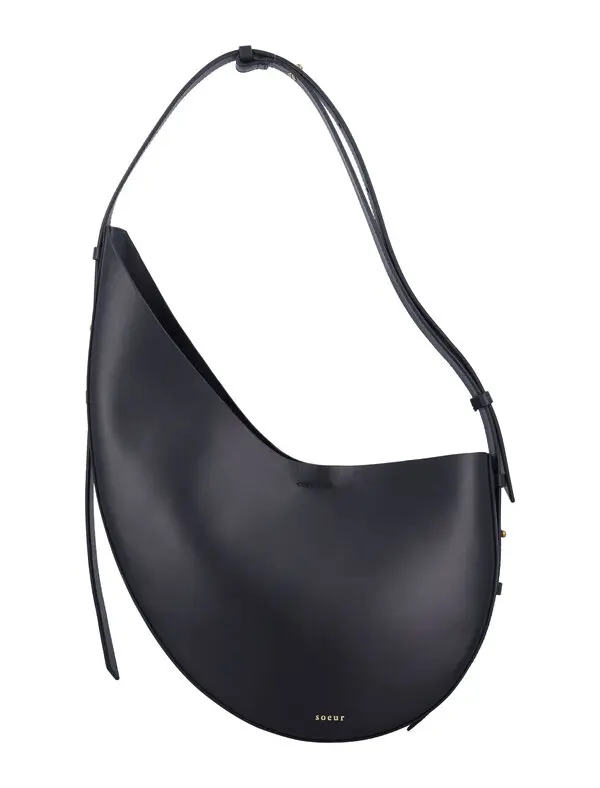 Soeur Bags - Black