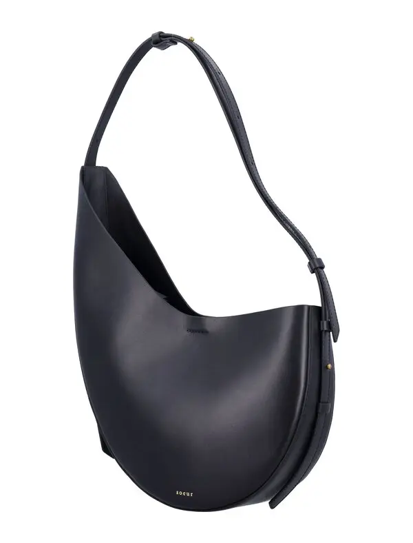 Soeur Bags - Black
