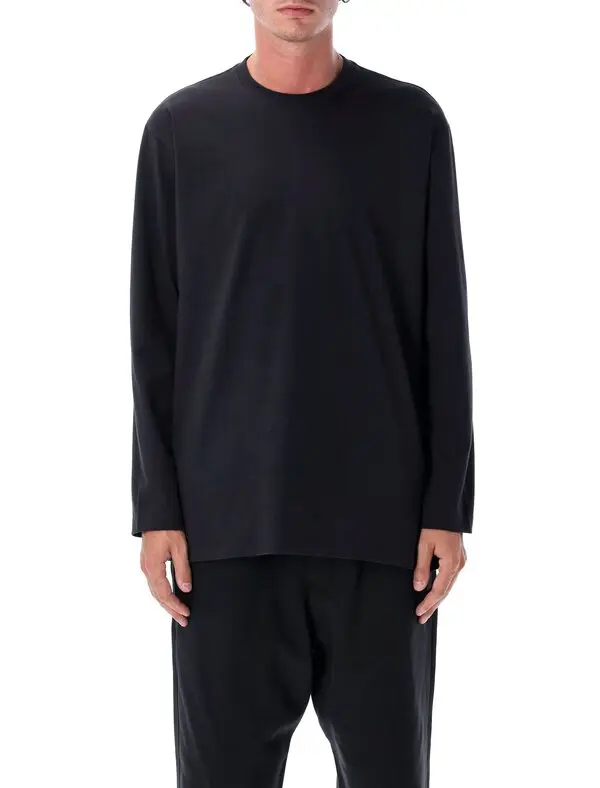 Y3 T Shirts And Polos