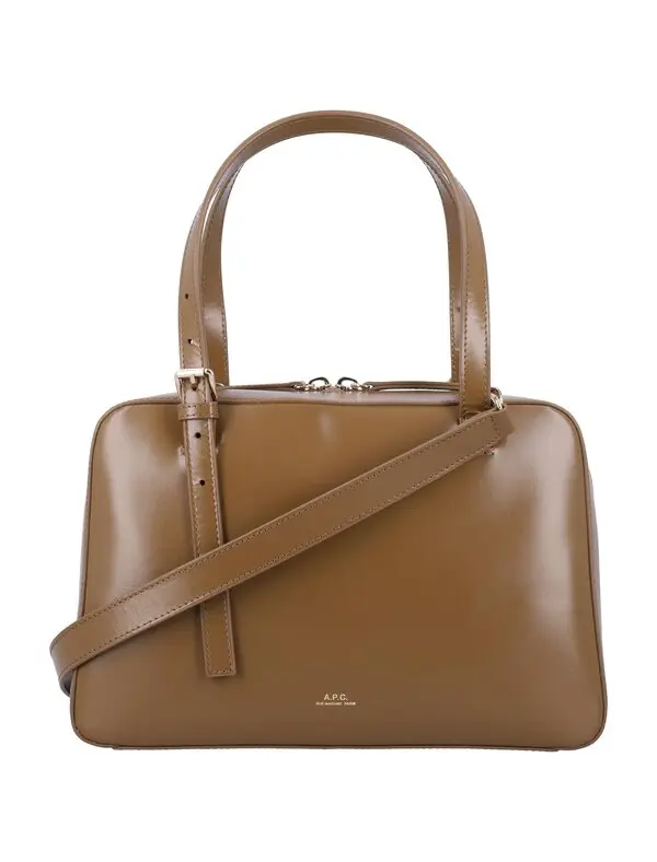 A.p.c. Shoulder Bag