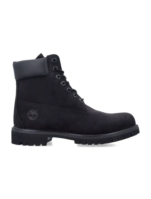 Timberland Premium 6-inch Waterproof Boots