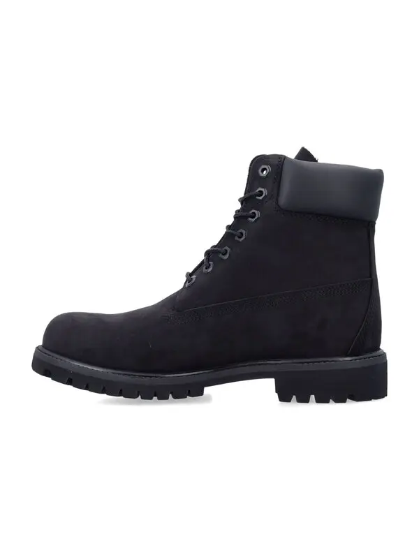 Timberland Premium 6-inch Waterproof Boots