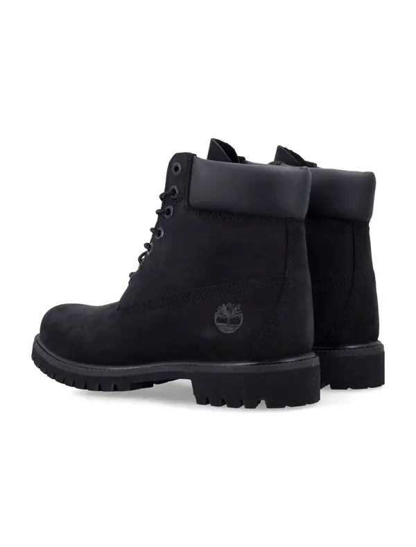 Timberland Premium 6-inch Waterproof Boots