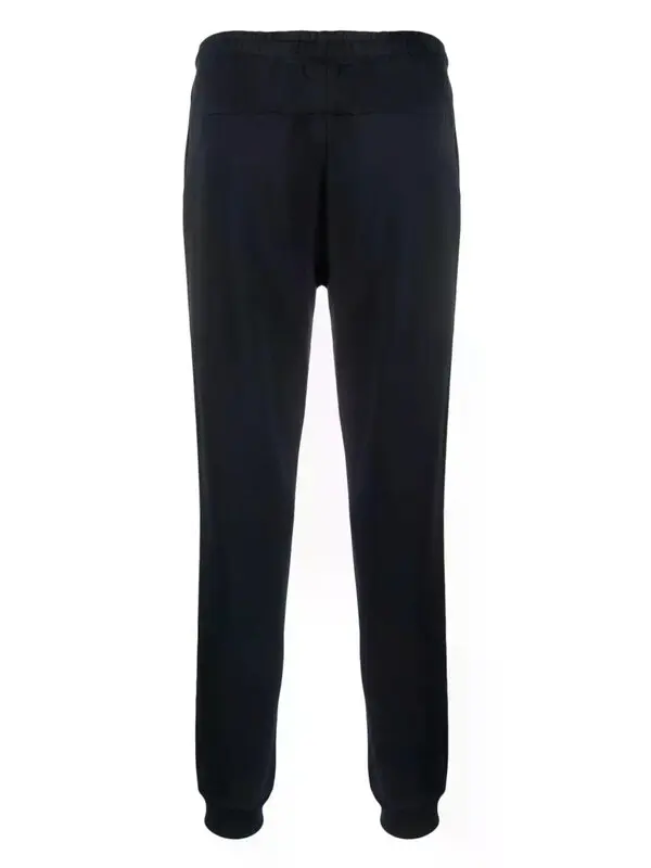 Pmd Gaubert Tapered-leg Cotton Track Pants