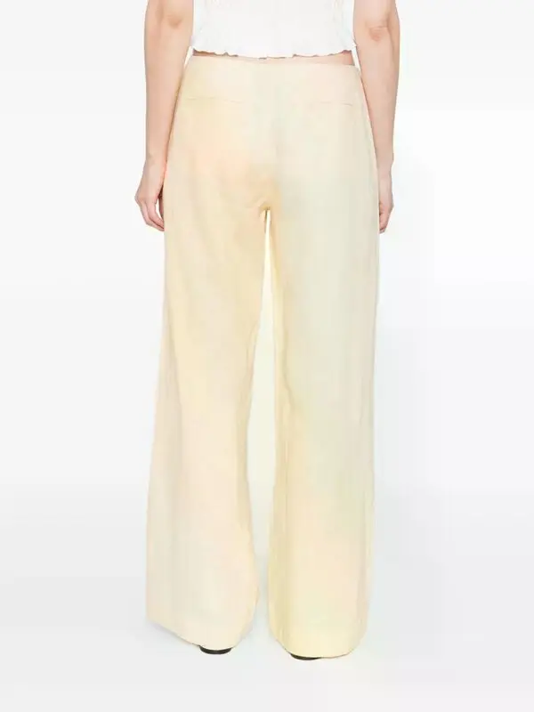 REFORMATION Vida Trousers