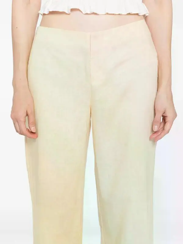 REFORMATION Vida Trousers