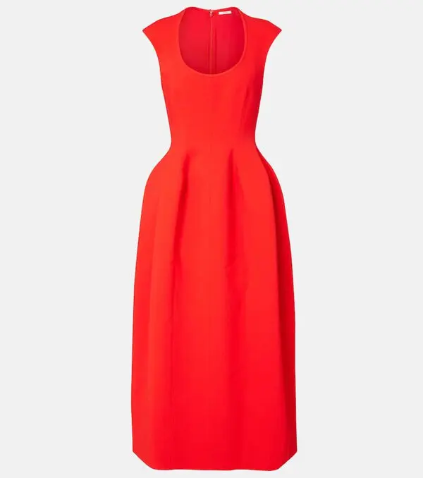 FFORME Midi Dress