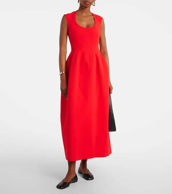 FFORME Midi Dress