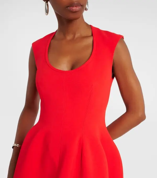 FFORME Midi Dress