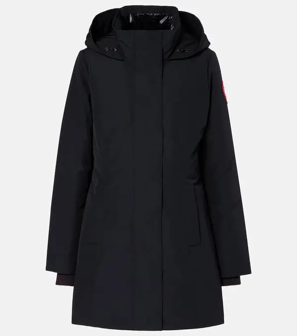 Canada Goose Leslie Down Parka