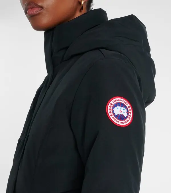 Canada Goose Leslie Down Parka