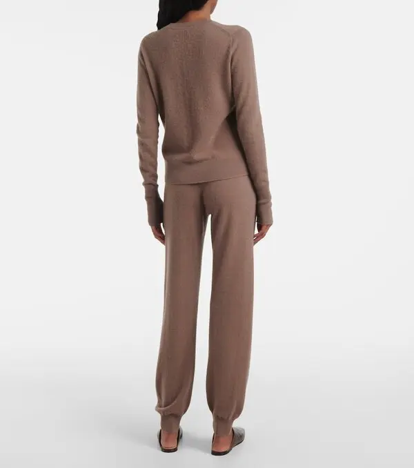 JOSEPH Cashair Cashmere Sweater