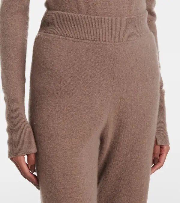 JOSEPH Cashmere Sweatpants