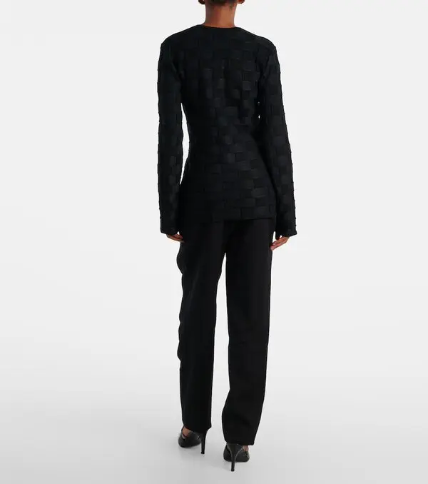Tove Uma Jacket - Black