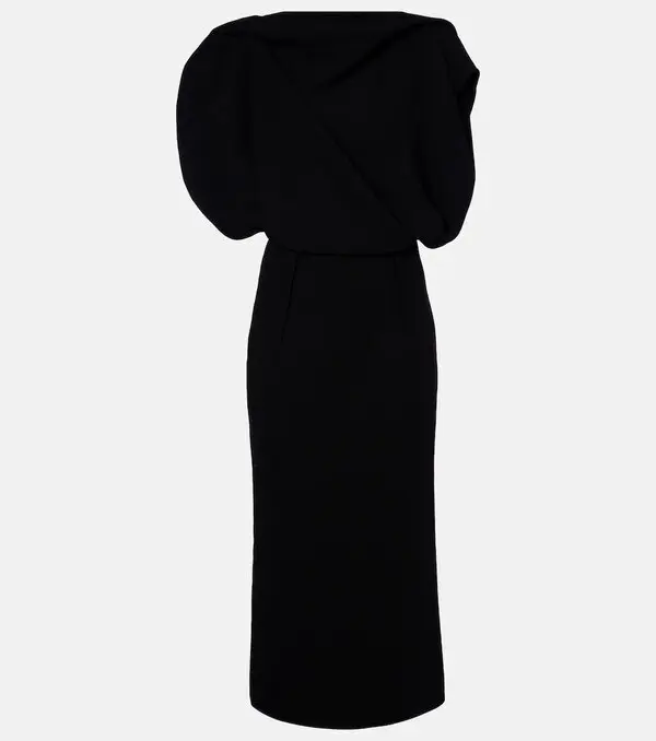 Maticevski Protocol Cocktail Dress