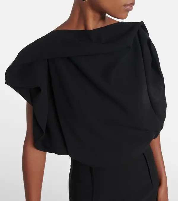 Maticevski Protocol Cocktail Dress