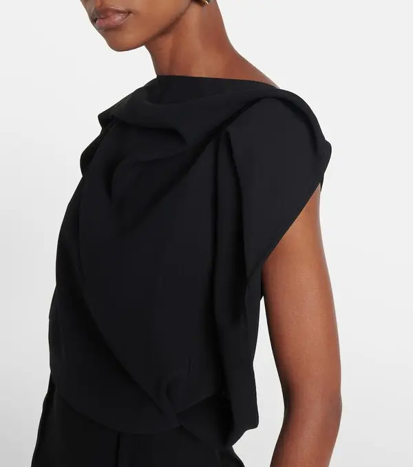 Maticevski Protocol Cocktail Dress