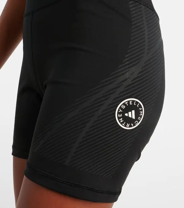 Adidas By Stella McCartney Truepace Biker Shorts